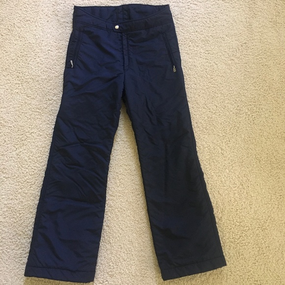 Bogner | Pants & Jumpsuits | Vintage Bogner Snow Pants | Poshmark
